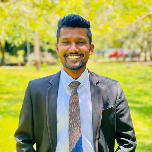 Ashan M Silva